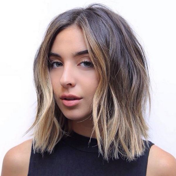 TRENDS&TIPS by Manuela Sánchez: HAIR CONTOURING: La Coloración Inteligente