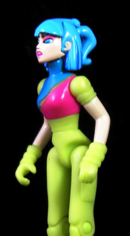 She's Fantastic: Dragon Booster KITT & WYLDFYR!