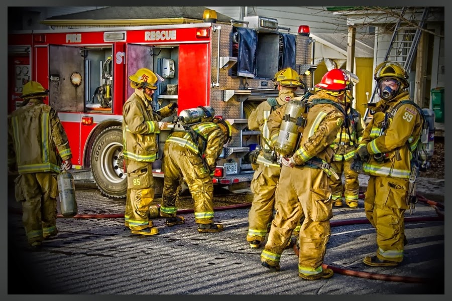 Lucy Crowe's Nest: "Ah God, You're Killing Me!"