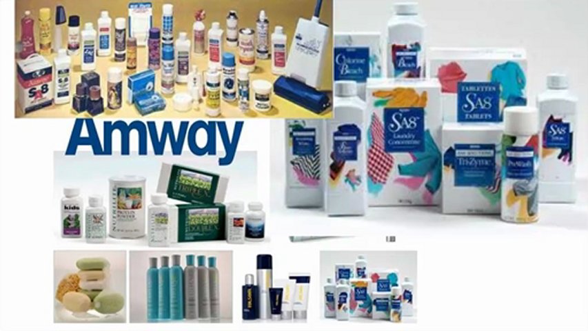 Amway: Amway India Fact Sheet