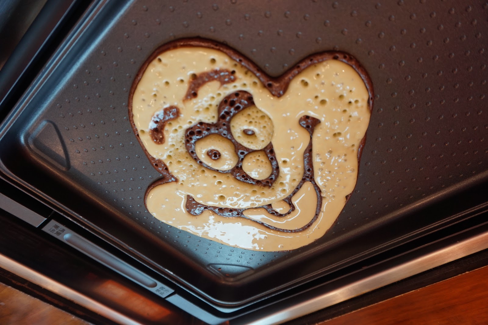 Slappy Cakes @ Sunway Pyramid | J & D Learn to Blog