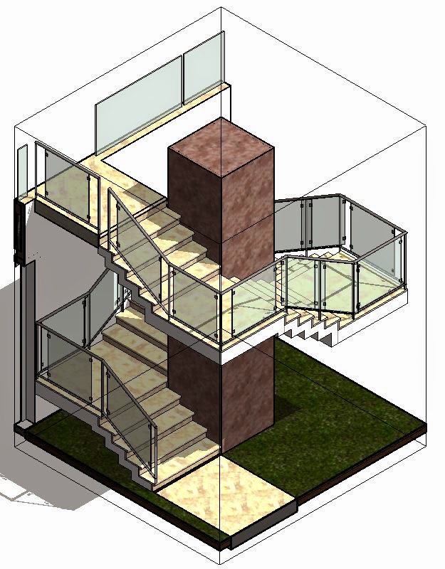 REVIT WINDSURFER: 3D SELECTION BOX IN REVIT 2015 AND EARLIER VERSIONS