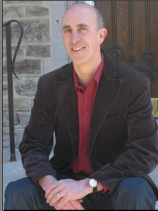 Book Q&As with Deborah Kalb: Q&A with David Skuy