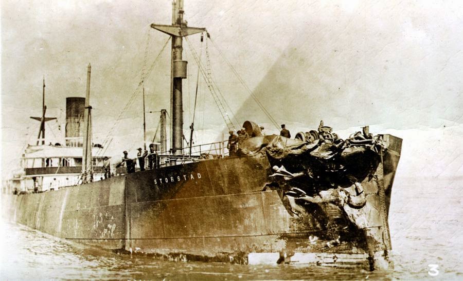 West End Dumplings: The Empress of Ireland's Manitoba Victims