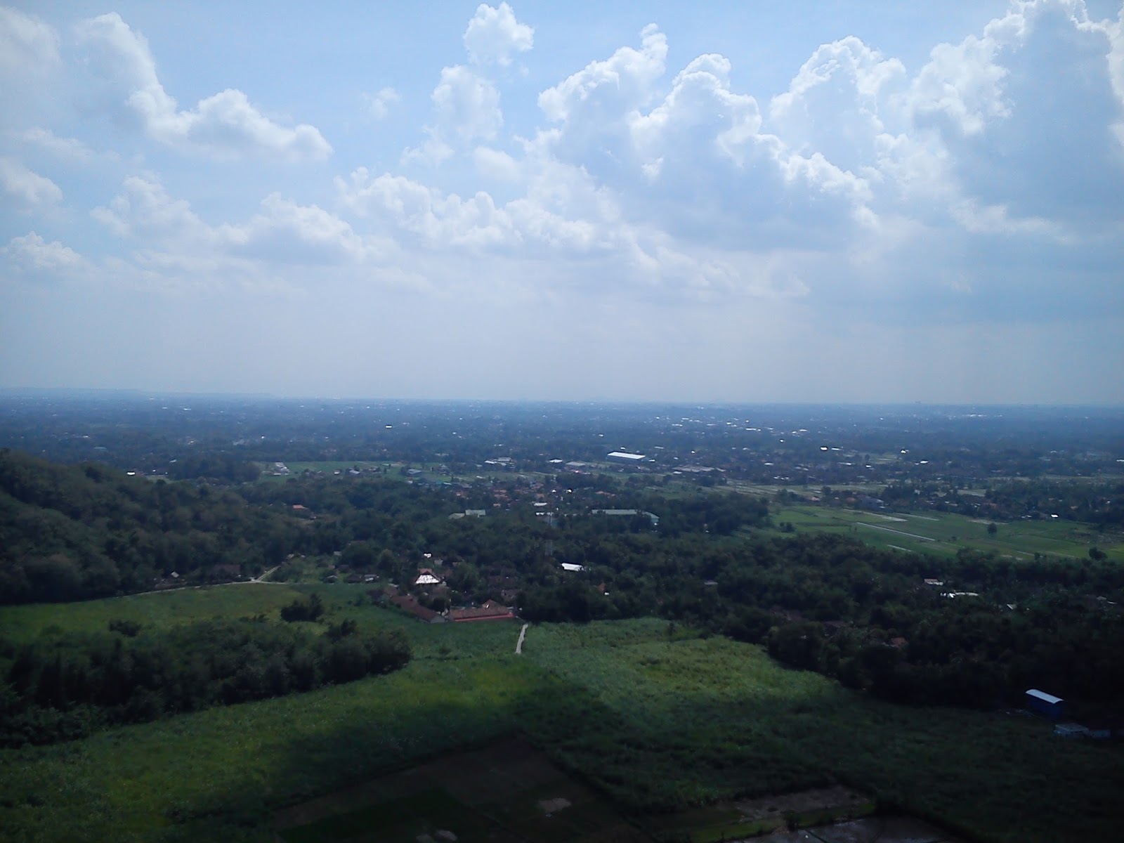 Wisata Alam Sumur Bandung di Piyungan ~ Jhonthit Online|Tempat Wisata ...