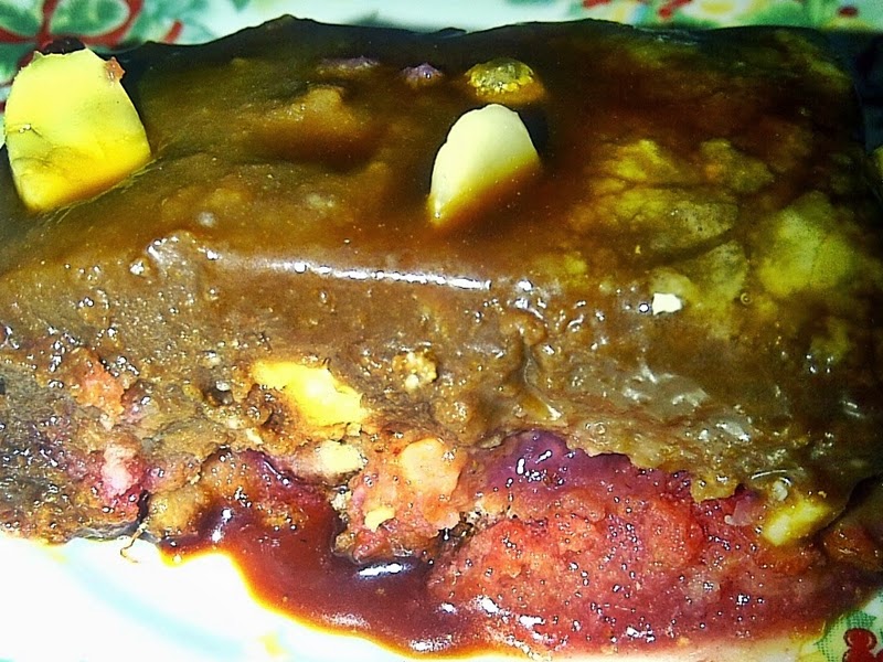 Enfoque Molecular de la Cocina del Tachira y Venezuela: EL CURRUNCHETE ...