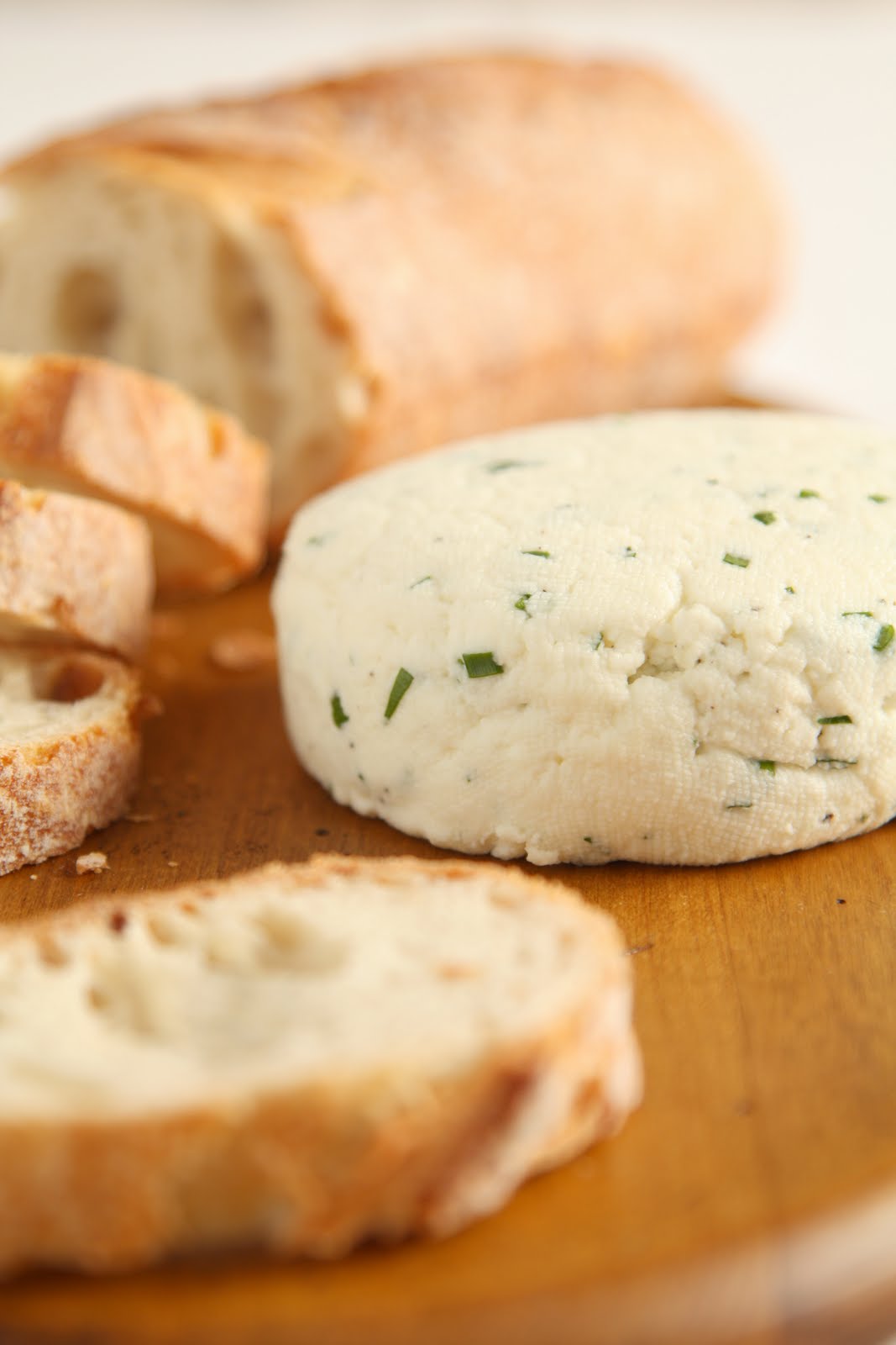 Hungry Cravings: Making Cheese