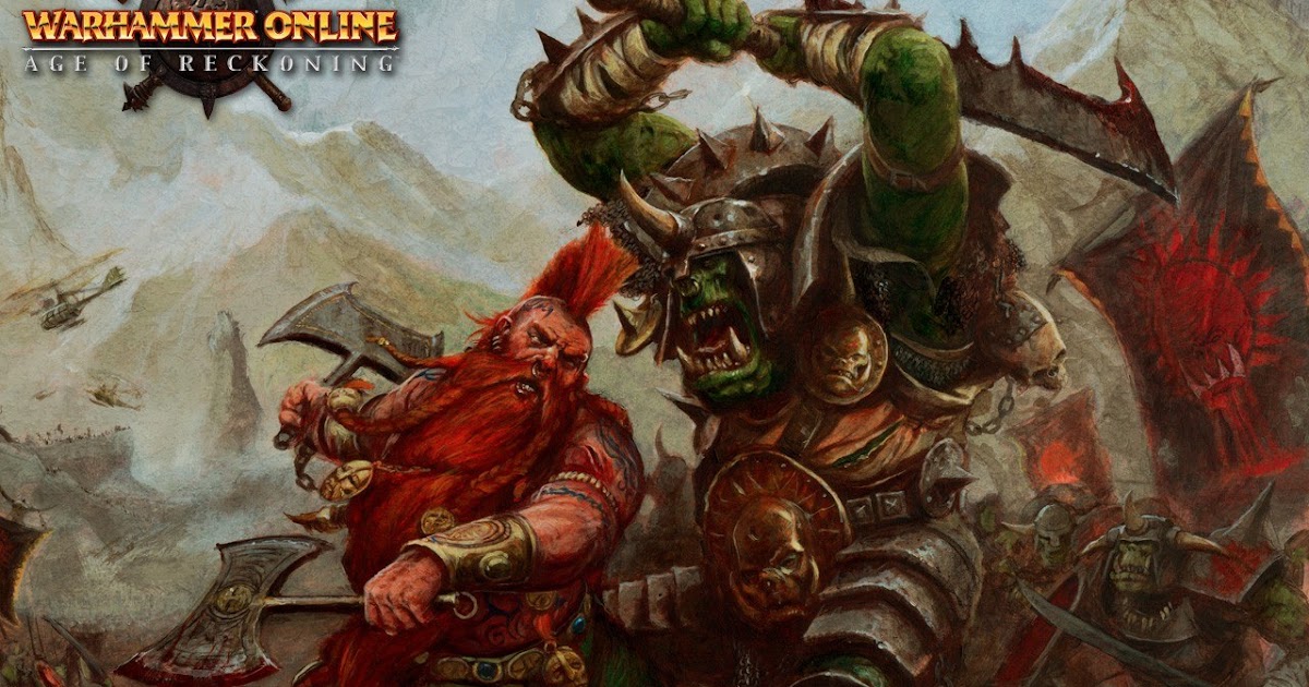 Top Model: Gurzag vs. Fjul-Grimnir