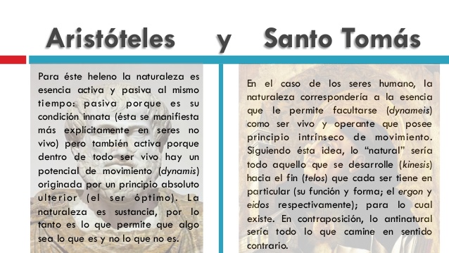 EL INTELECTUALISMO Y EL APRIORISMO