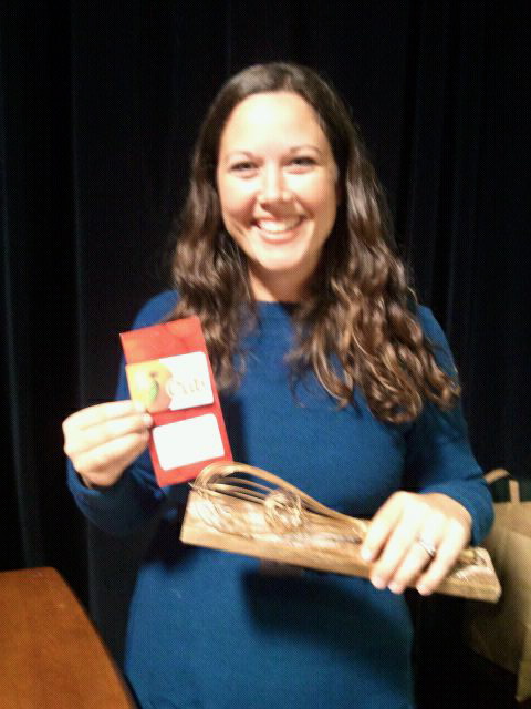 Twin Cities Live and Cub Foods $20 Chef Challenge - Dining with Alice