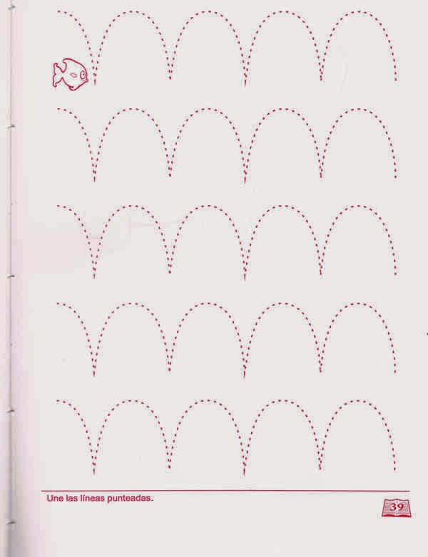 Imagenes de lineas punteadas - Imagui