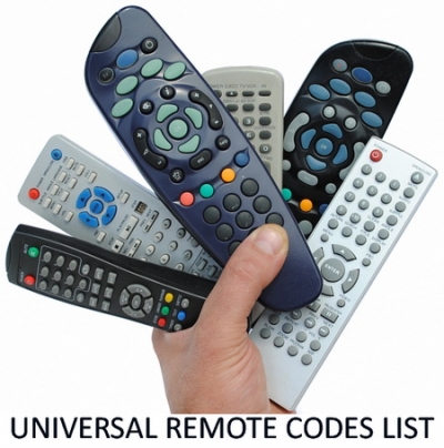 Kode Remote Tv Lg