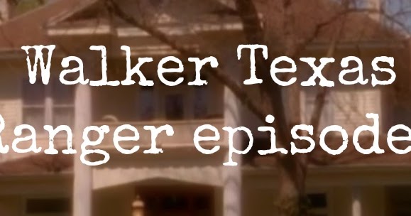 Legacy of Thunder: Episode Guide