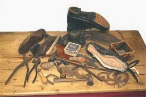 The Felsham Parish Pump: The Felsham shoemakers from 1840 to 1910