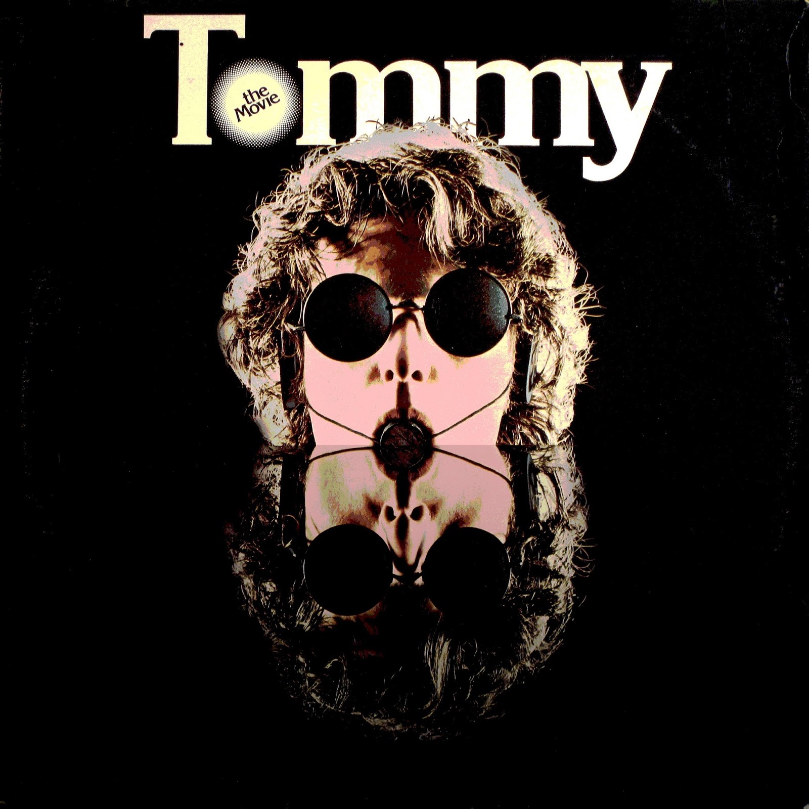 Deviations from Select Albums 2: 46. The Who - Tommy