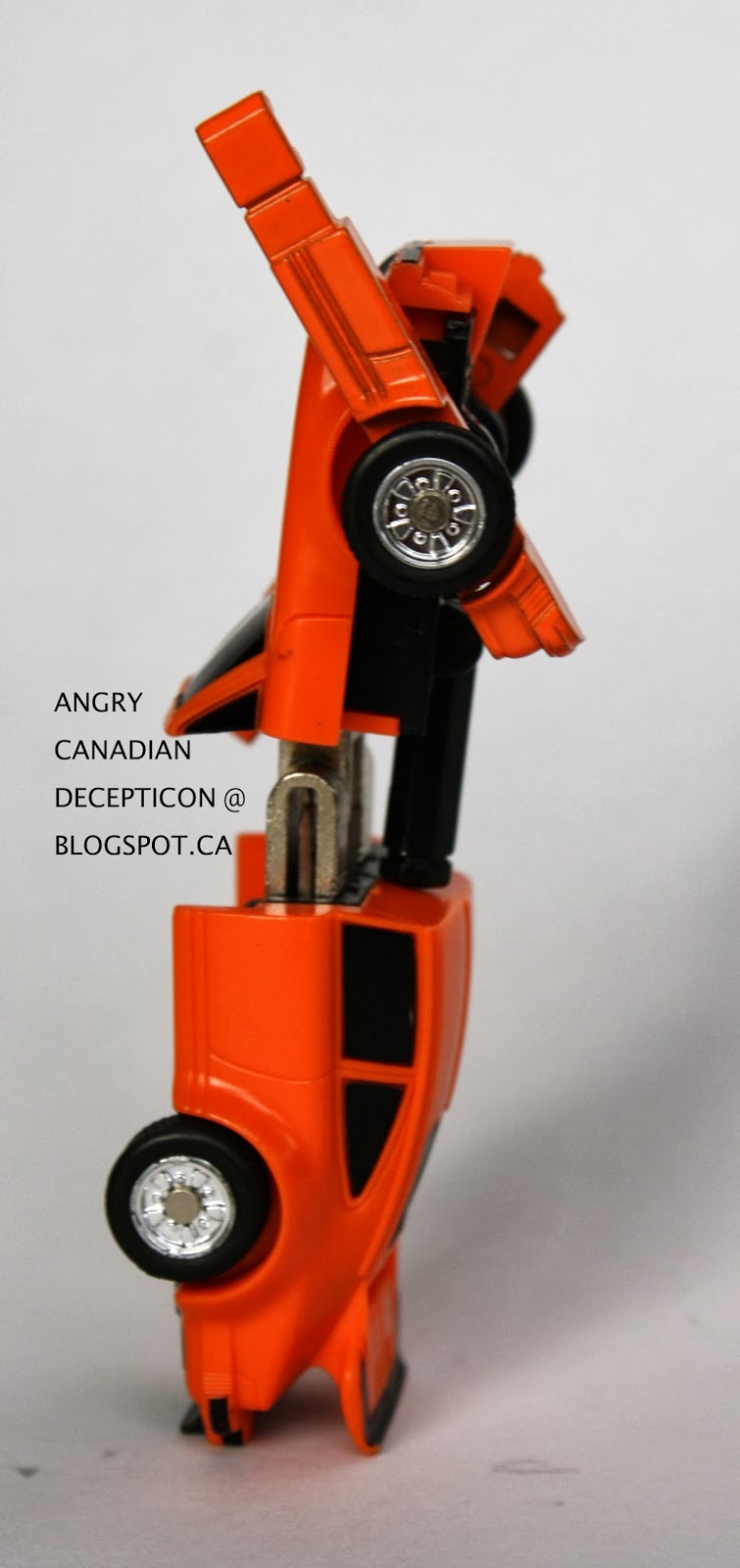 A Transformers Blog - My Life In Collecting: Gobots Puzzler