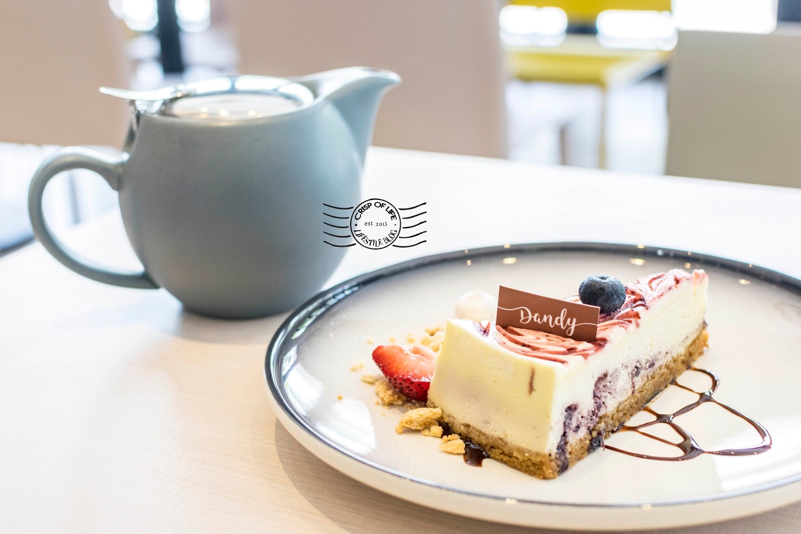 Dandy Modern Food @ Arena Curve, Bayan Lepas, Penang - Crisp of Life ...