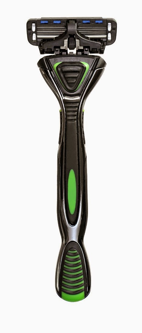 SAVE MONEY WITH RAZOR KINGS ~ THE MALE GROOMING REVIEW