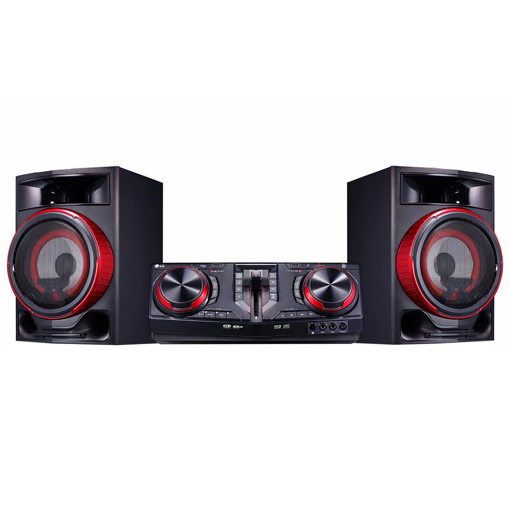 BIOS E ESQUEMAS PARA NOTEBOOKs E DESKTOP E TV: MINI SYSTEM LG CM 8350