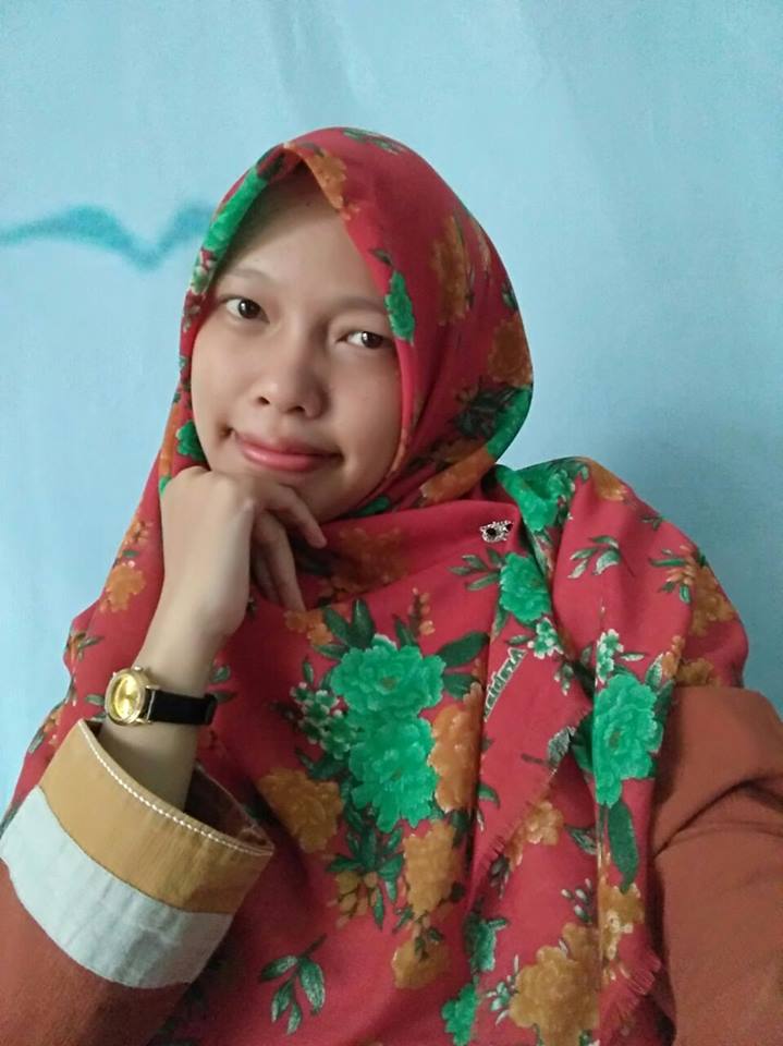 Muthi Haura, Dara Manis Berprestasi Dengan Segudang Aktivitas ...