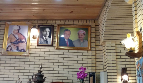 kurdistanart: The machko tea shop in erbil south of Kurdistan چایخانەی ...