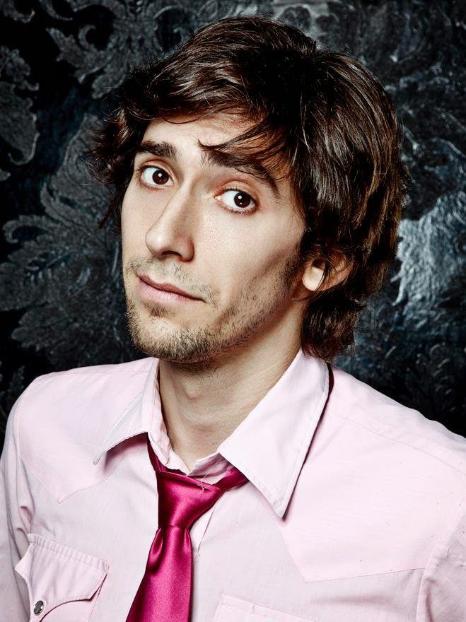 IDWE and Ideate Media Partner For New Series Based On Douglas Adams ...