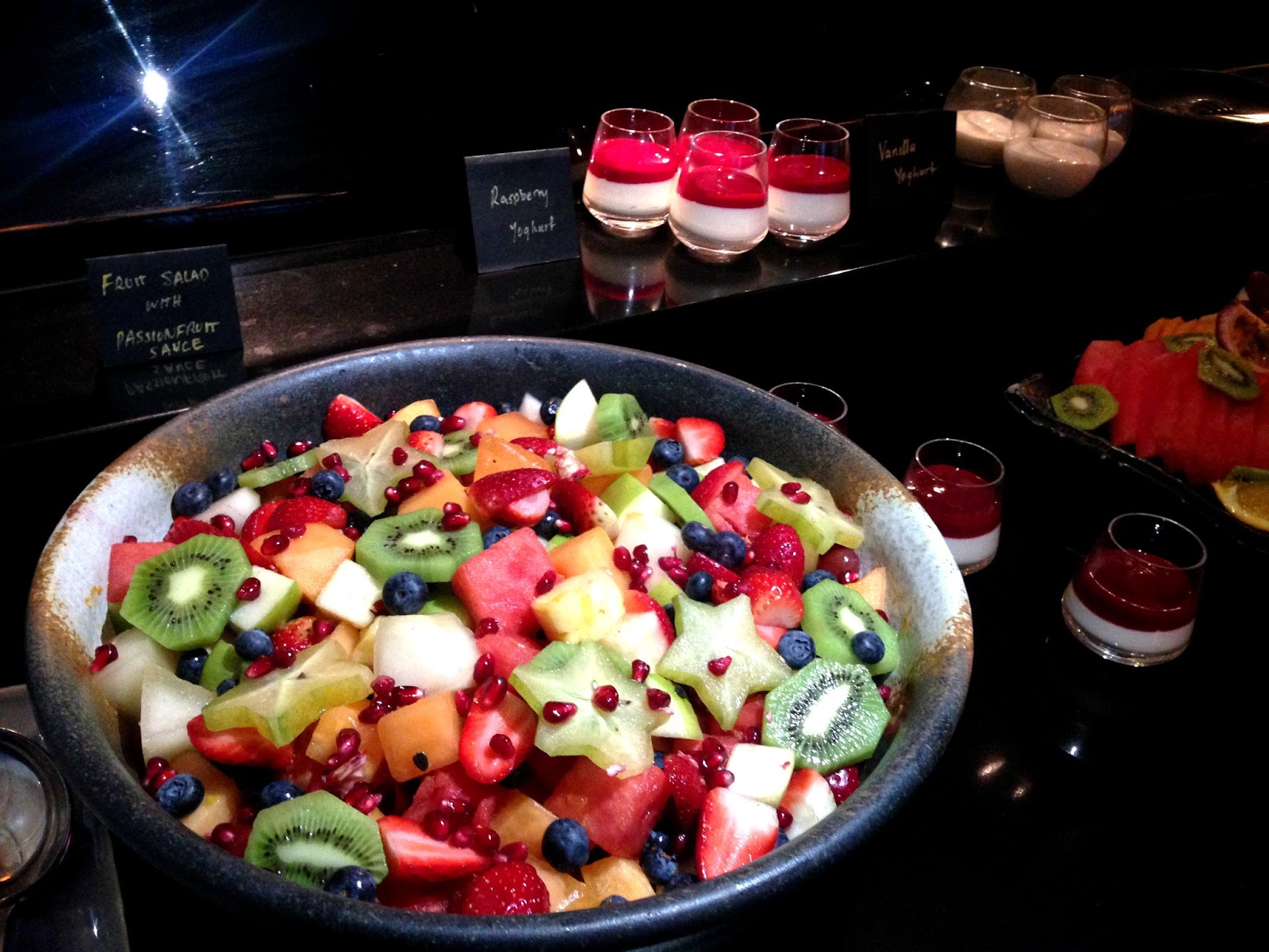 Weekend Food Escapes: Sokyo, Breakfast, Pyrmont