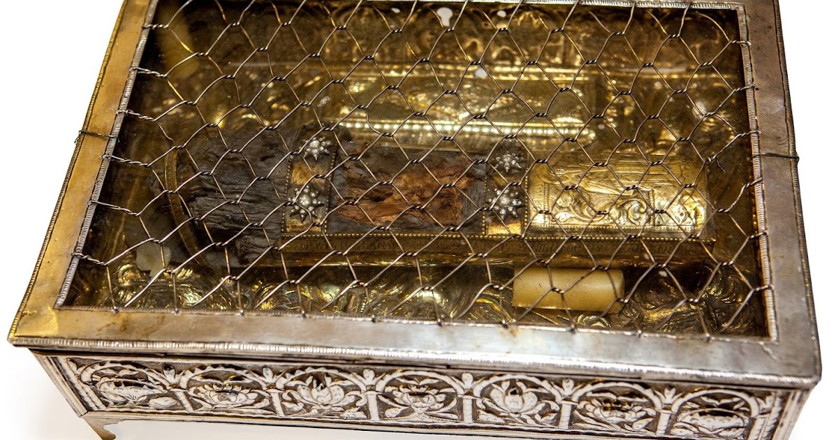 Greek Orthodox Religious Tourism: ΤΟ ΑΦΘΑΡΤΟ ΑΡΙΣΤΕΡΟ ΧΕΡΙ ΤΟΥ ΑΓΙΟΥ ...