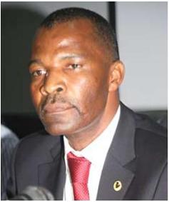 UNIVERSAL: José Pedro Kachiungo mandatário da UNITA para as eleições de ...