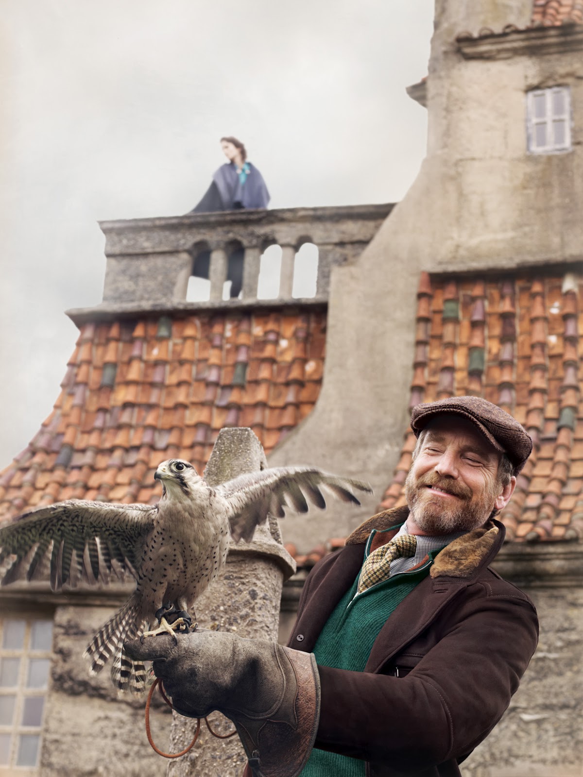 Paul Stuart’s wondrous Autumn colours – Permanent Style