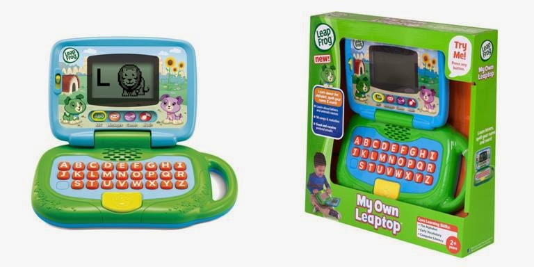 TOYS: LeapFrog Fun Learning Toys