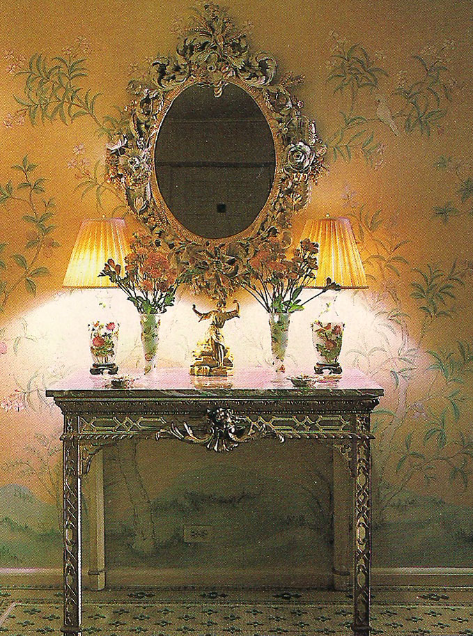 The Devoted Classicist: June 2013