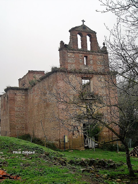 La Rioja de la A a la Z: PEDROSO - La Rioja