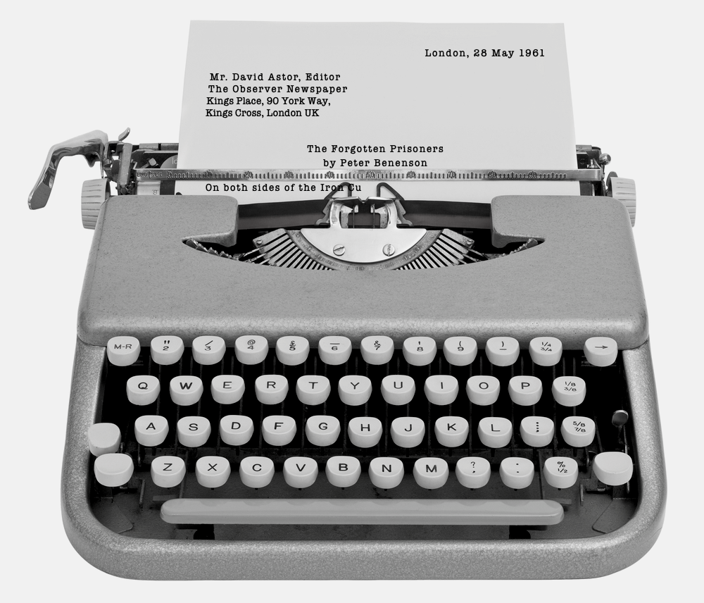 Amnistie internationale et Publici-Terre : 30 ans de collaboration ...