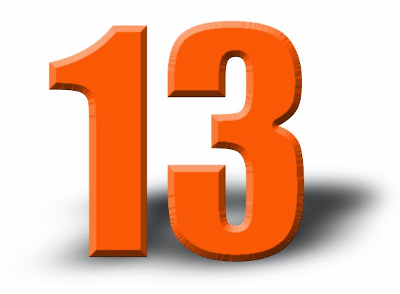 The Cheeky Daddy: January 2014