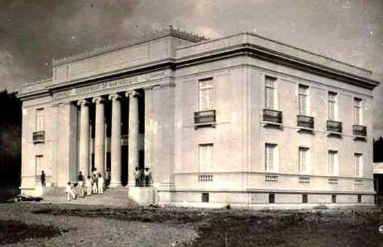 Marinduque Rising: Marinduque's struggles to be an independent province ...