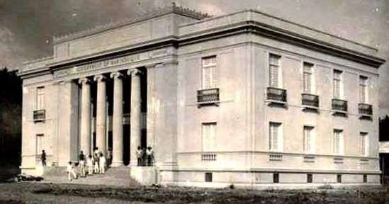 Marinduque Rising: Marinduque's struggles to be an independent province ...