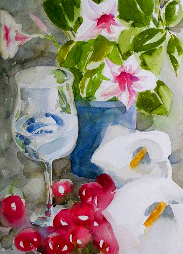 Historia y evolución de la pintura artística : Cuadros: Bodegones en ...