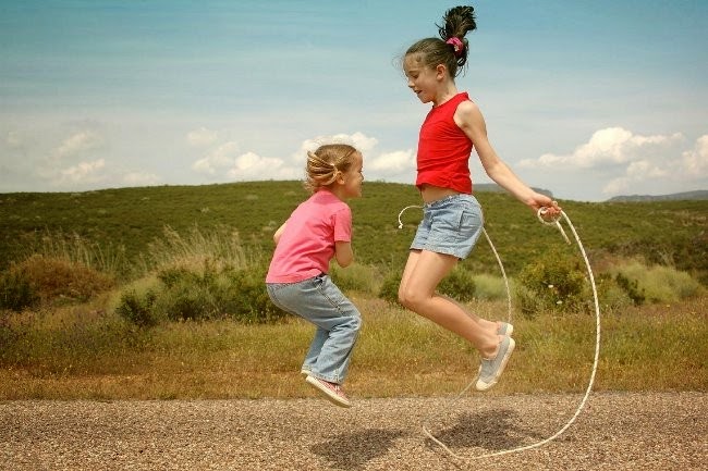 Intensidad Física en la Basica: Intensidad Física Leve y Moderada