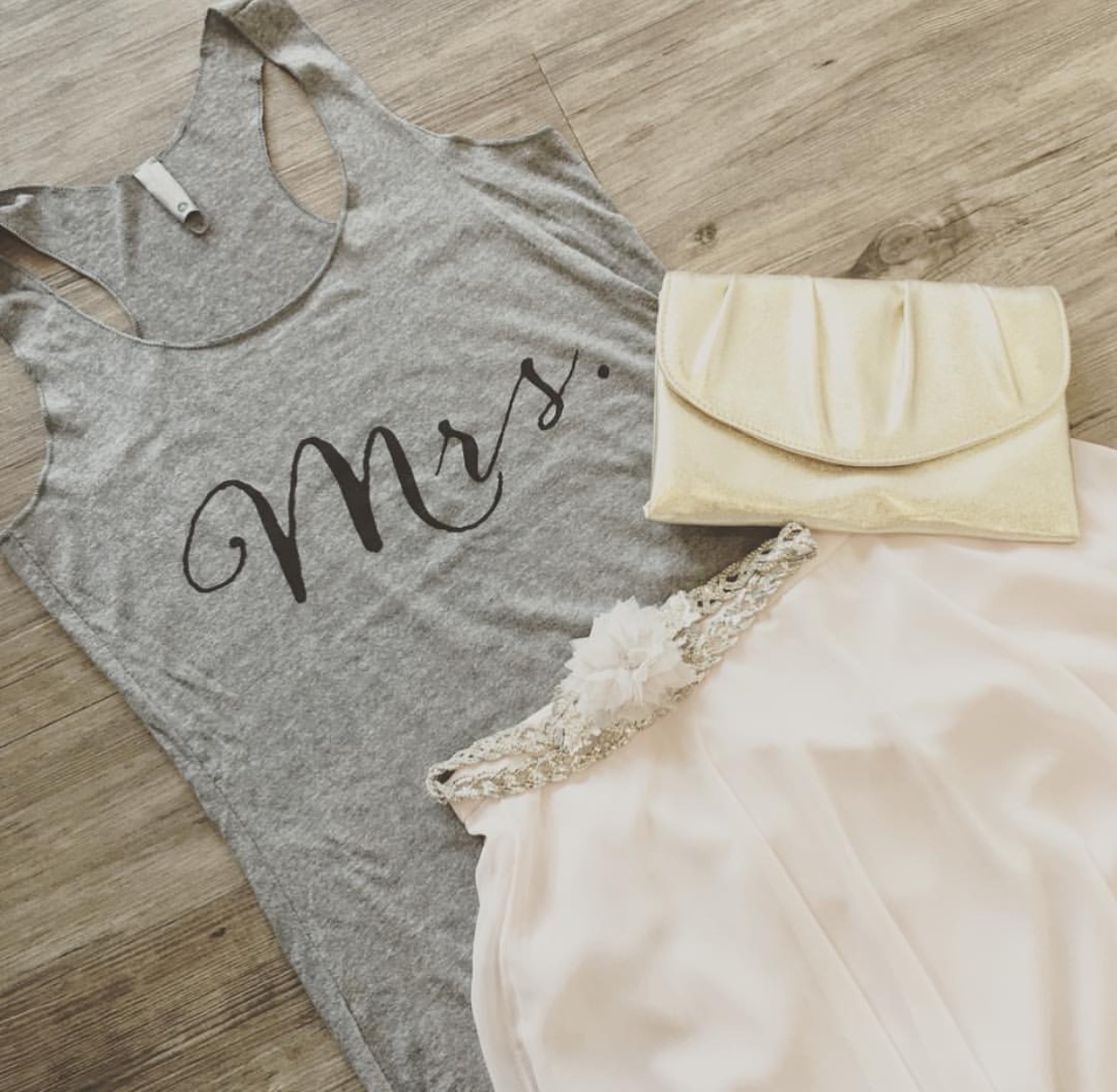Miss Ruby Boutique: Signature Tees!