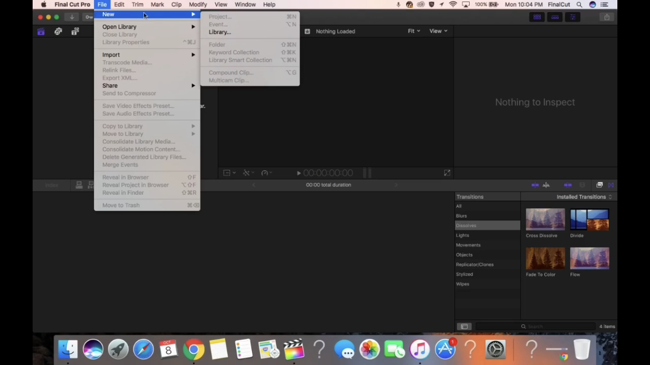 The Helpful Art Teacher: Adobe Animate; an introduction. Creating ...