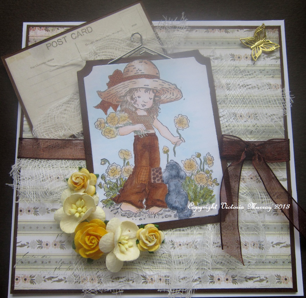 BasicGrey Challenges: Challenge 90 - HAPPY EASTER