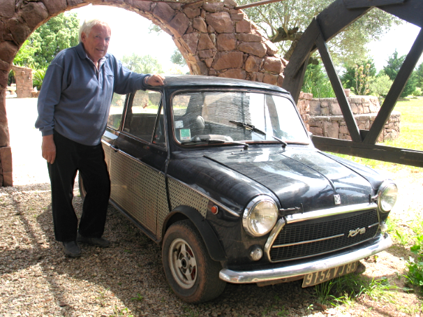 Maximum Mini: A look at Taka-Hira Minis