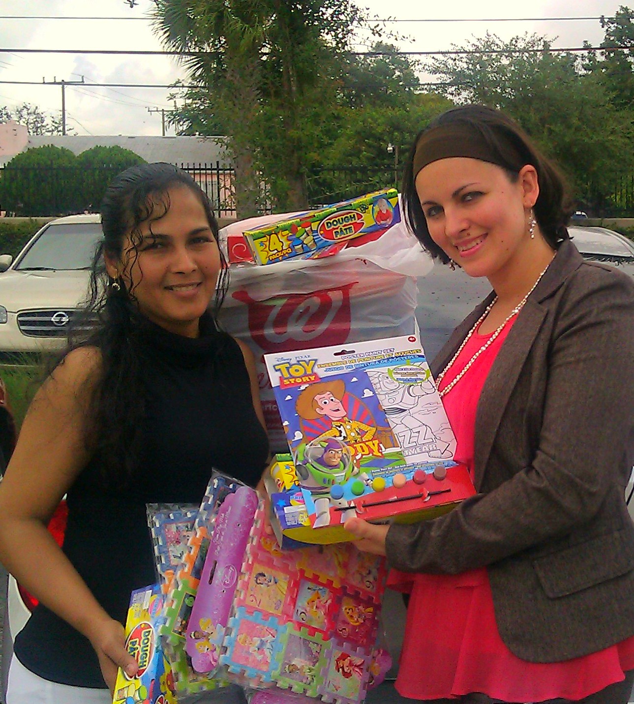 Mujeres en Acción "Transformando tu crisis en bendición": Rut Bogran y ...