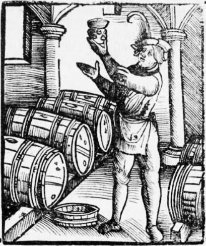 Army Royal: Tudor Beer