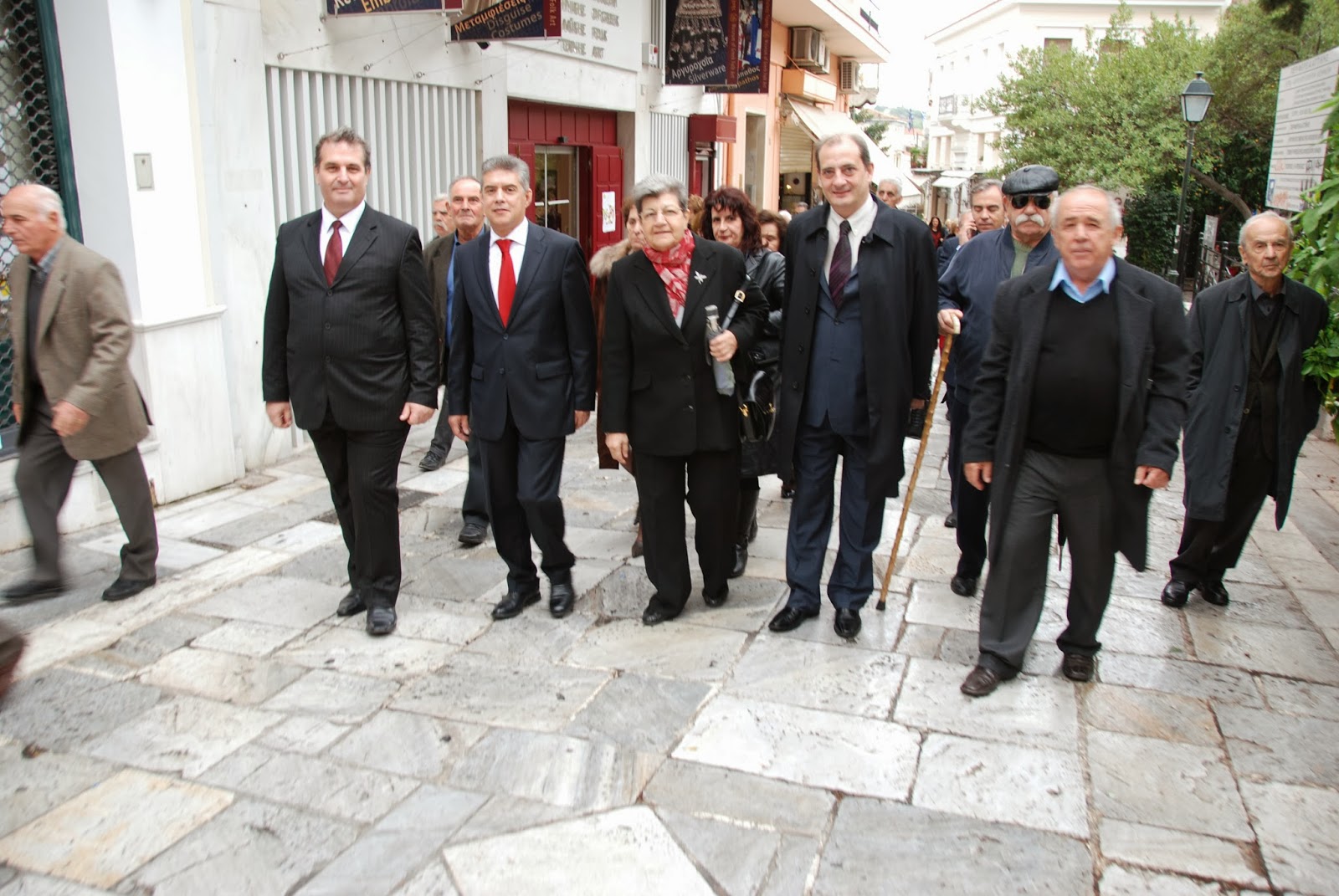 "Η ΘΕΣΣΑΛΙΚΗ ΓΗ" ΠΟΛΙΤΙΣΤΙΚΟΣ & ΛΑΟΓΡΑΦΙΚΟΣ ΣΥΛΛΟΓΟΣ ΧΑΪΔΑΡΙΟΥ