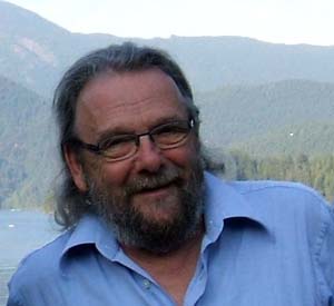 The Word on Columbia Street: Author Patrick Taylor Appearing at the ...