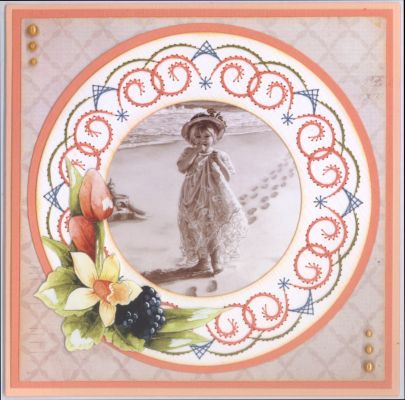 Ann and Nellie's Stitching Stencils: New!! Stitching Stencils with Ann ...