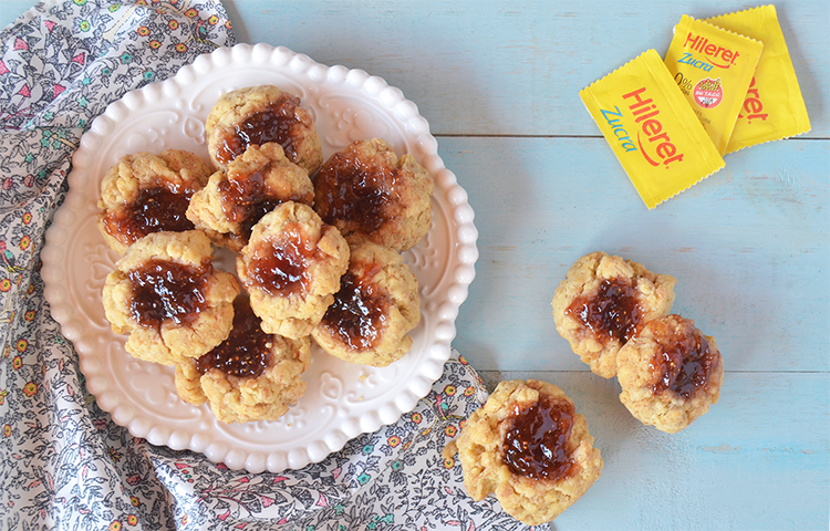 Pepas integrales sin azúcar / Recetas dulces, fáciles y ricas! / Tres ...