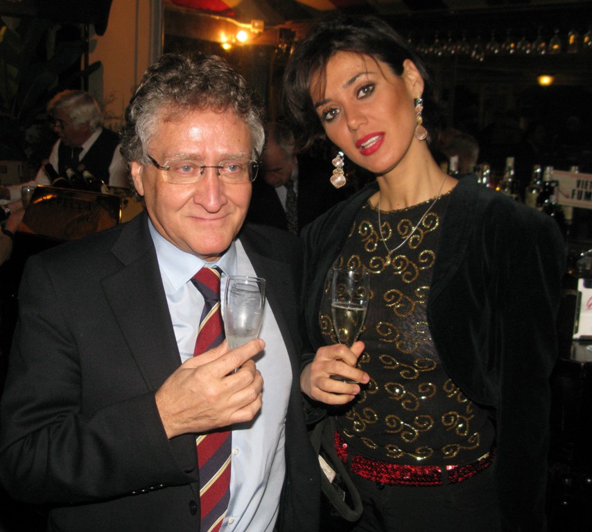 Gossip e Spettacolo - www.inciucio.it: 2011-12-25